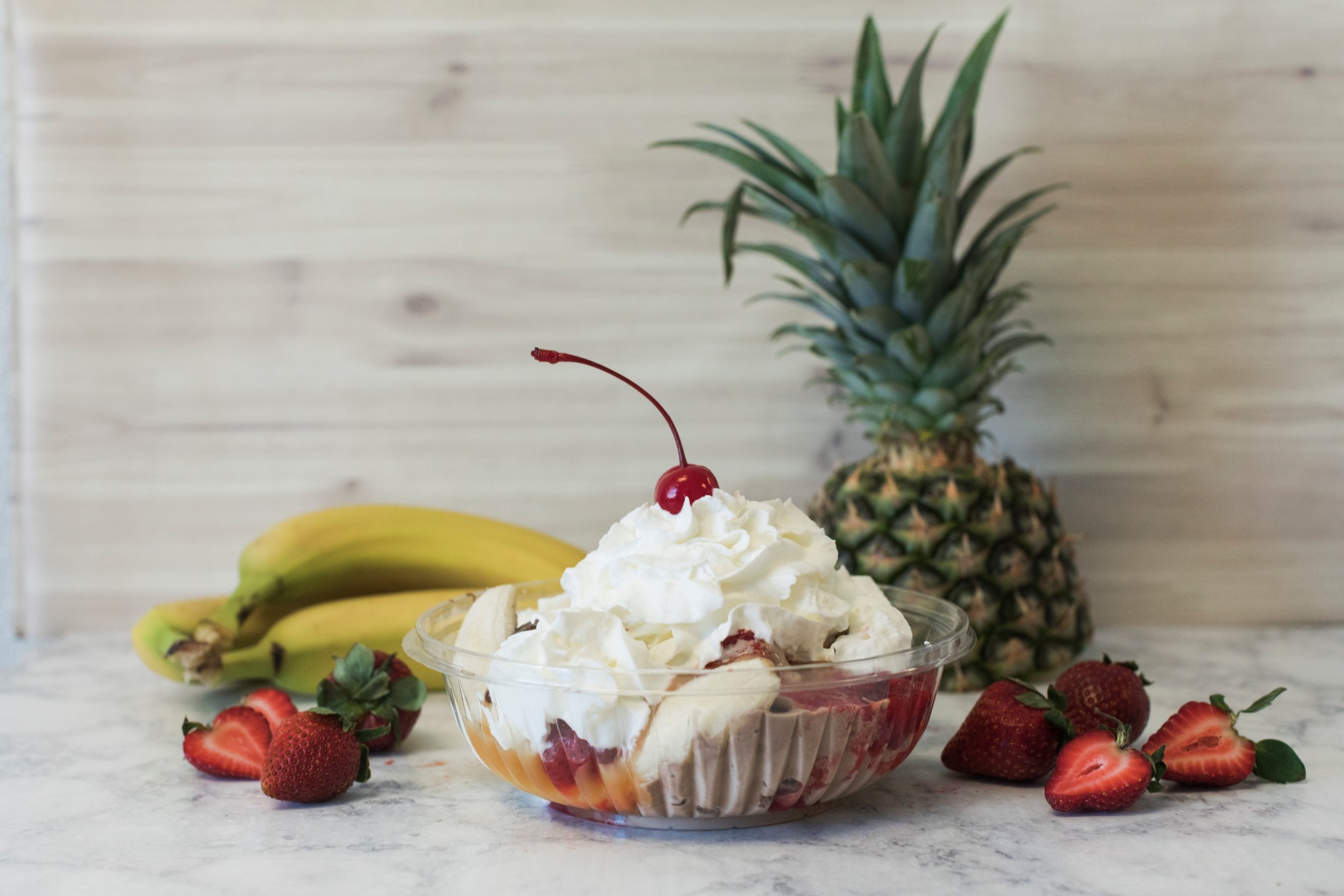 Frozen Custard & Frozen Yogurt – The Meadows Frozen Custard