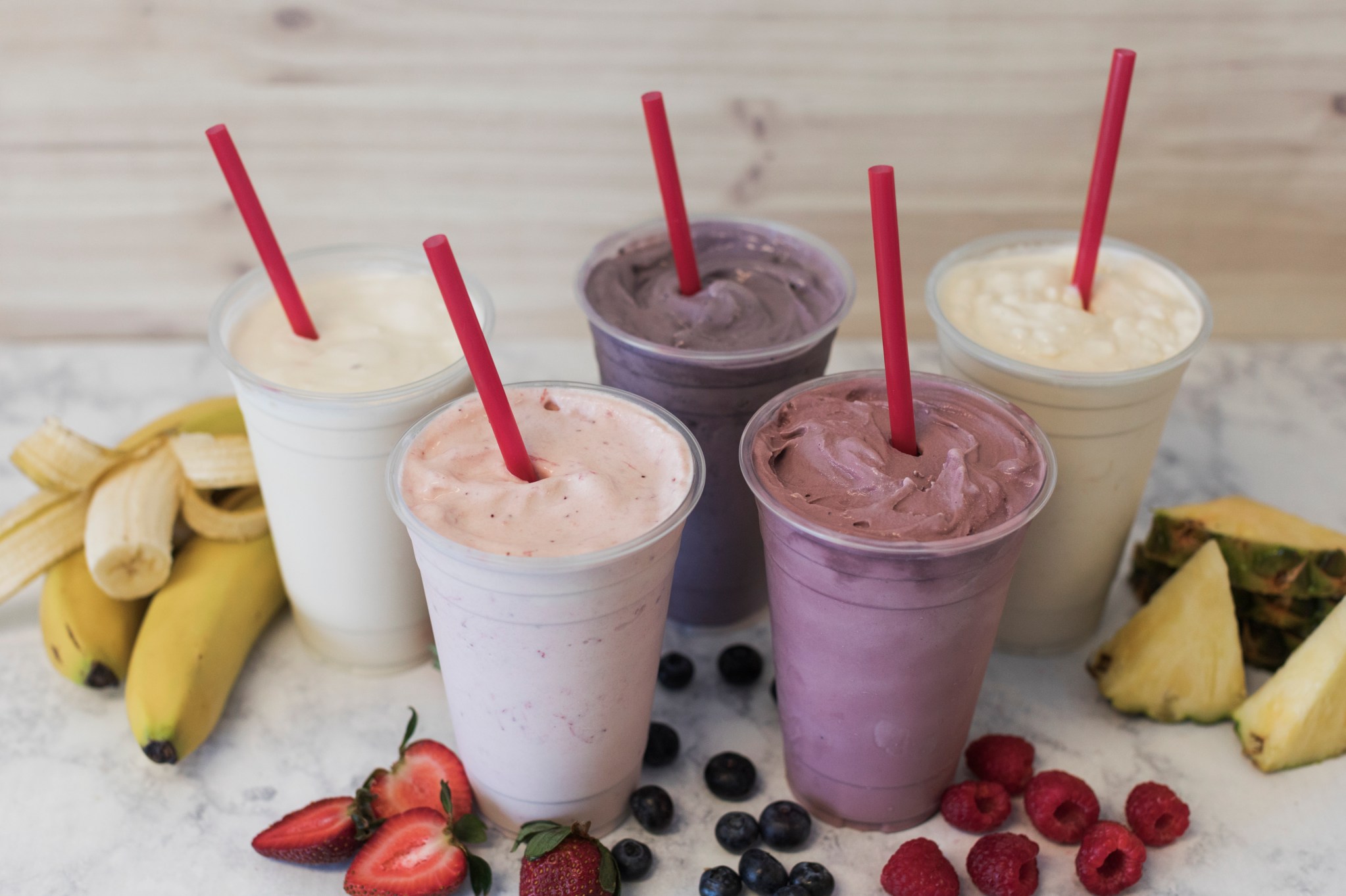 Frozen Custard & Frozen Yogurt – The Meadows Frozen Custard